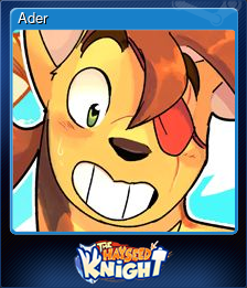 Showcase :: The Hayseed Knight