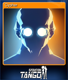 Showcase :: Operation Tango