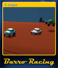 Showcase :: Barro Racing
