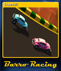 Showcase :: Barro Racing