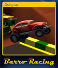 Showcase :: Barro Racing
