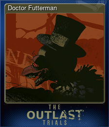 Showcase :: The Outlast Trials