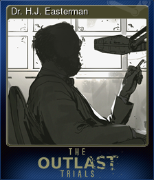 Showcase :: The Outlast Trials