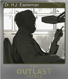 Showcase :: The Outlast Trials