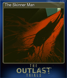 Showcase :: The Outlast Trials