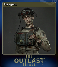 Showcase :: The Outlast Trials