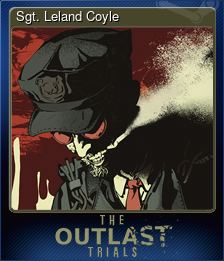 Showcase :: The Outlast Trials