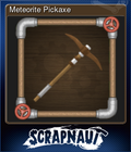 Showcase :: Scrapnaut