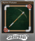 Showcase :: Scrapnaut