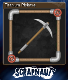 Showcase :: Scrapnaut