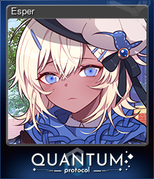 Inventory :: Quantum Protocol