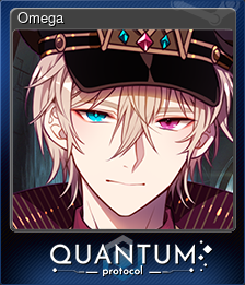 Showcase :: Quantum Protocol