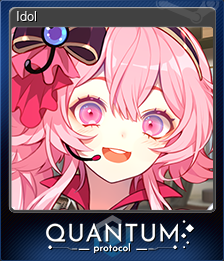 Showcase :: Quantum Protocol