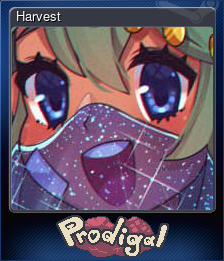 Showcase :: Prodigal