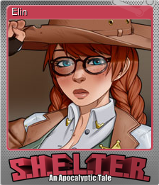 Showcase :: S.H.E.L.T.E.R. - An Apocalyptic Tale