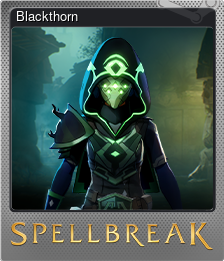 Showcase :: Spellbreak