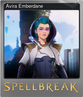 Showcase :: Spellbreak