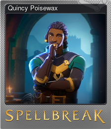 Showcase :: Spellbreak