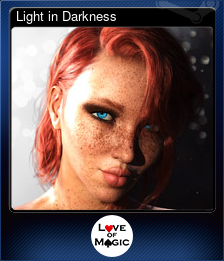 Showcase :: Love of Magic