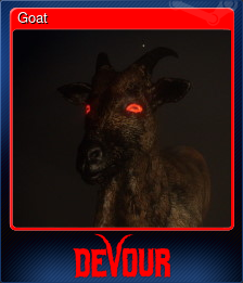 Showcase :: DEVOUR
