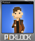 Showcase :: Picklock