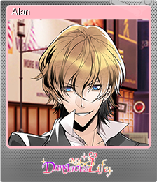 Showcase :: My Dangerous Life