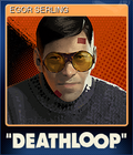 Showcase :: DEATHLOOP