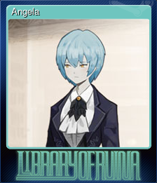 Showcase :: Library Of Ruina