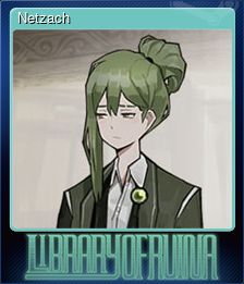 Showcase :: Library Of Ruina