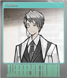 Showcase :: Library Of Ruina