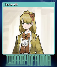 Showcase :: Library Of Ruina