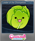 Showcase :: Cooking Companions