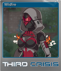 Showcase :: Third Crisis