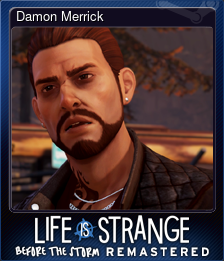 Showcase :: Life is Strange: Before the Storm Remastered