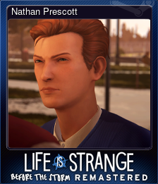 Showcase :: Life is Strange: Before the Storm Remastered