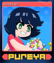 Showcase :: pureya