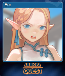 Showcase :: ISEKAI QUEST