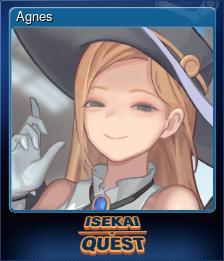 Showcase :: ISEKAI QUEST