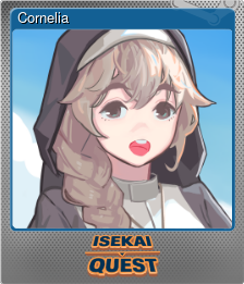 Showcase :: ISEKAI QUEST