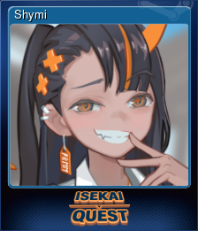 Showcase :: ISEKAI QUEST