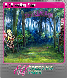 Showcase :: Elf Breeding Farm
