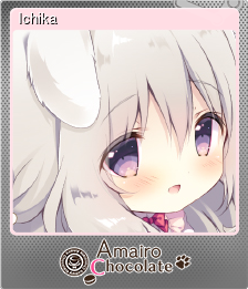 Showcase :: Amairo Chocolate
