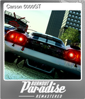 Showcase :: Burnout™ Paradise Remastered