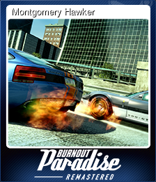 Showcase :: Burnout™ Paradise Remastered