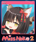 Showcase :: Miss Neko 2
