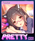 Showcase :: Pretty Neko