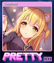 Showcase :: Pretty Neko