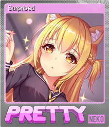 Showcase :: Pretty Neko