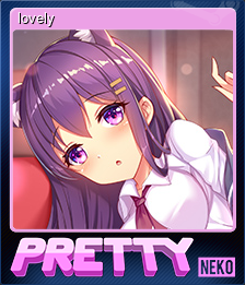 Showcase :: Pretty Neko