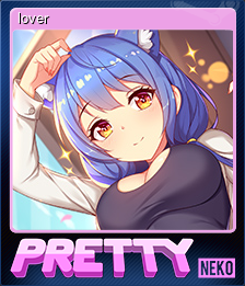 Showcase :: Pretty Neko